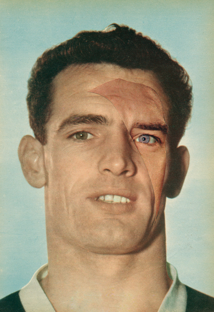 Gabriel Andreu - Heroes | LensCulture