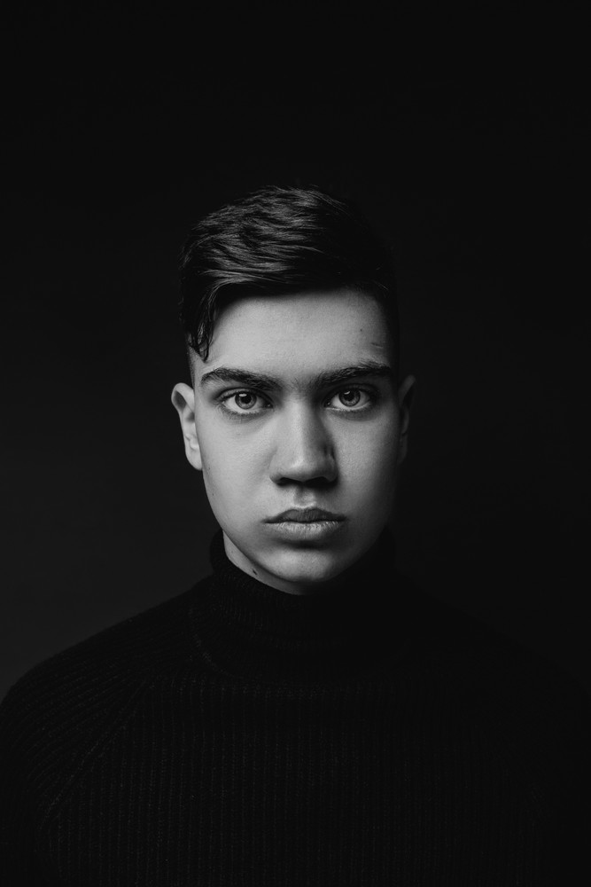 Anna Kay - A Glimpse into AnnaKayPortraiture | LensCulture