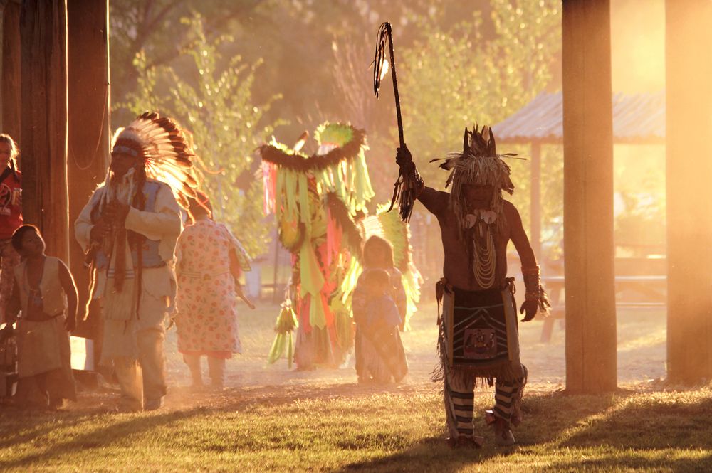 Joe Whittle - The Invisible History of America | LensCulture