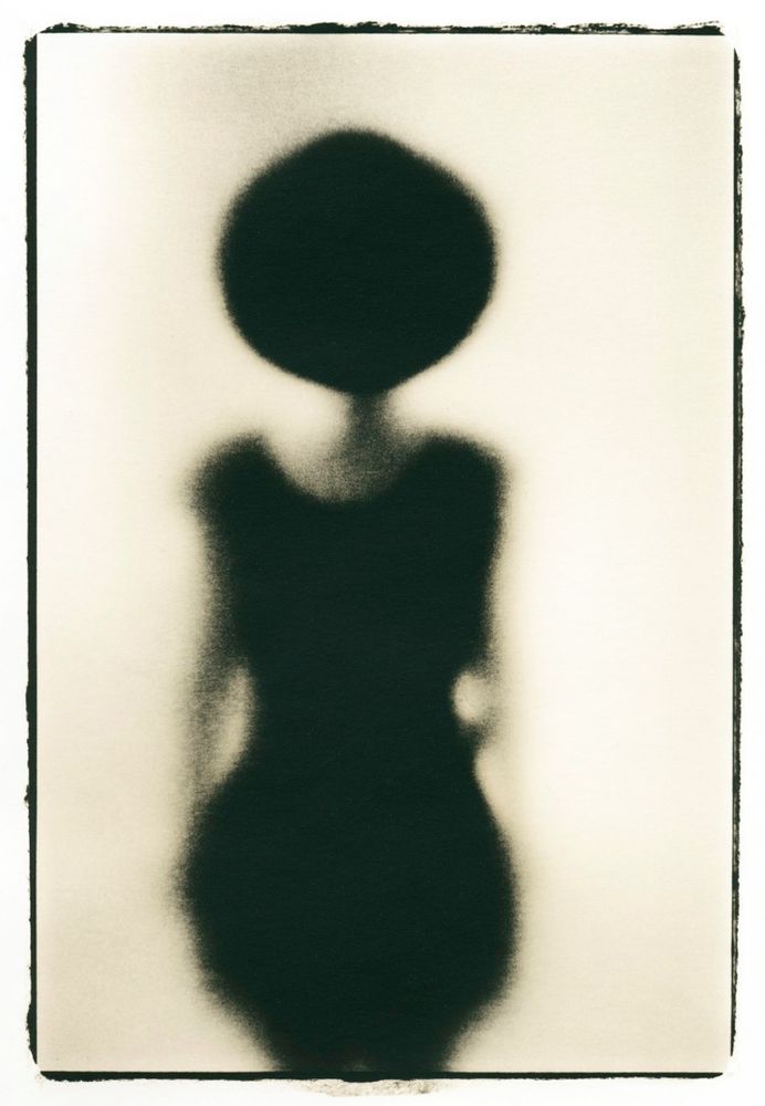 Susan De Witt - STARK | LensCulture