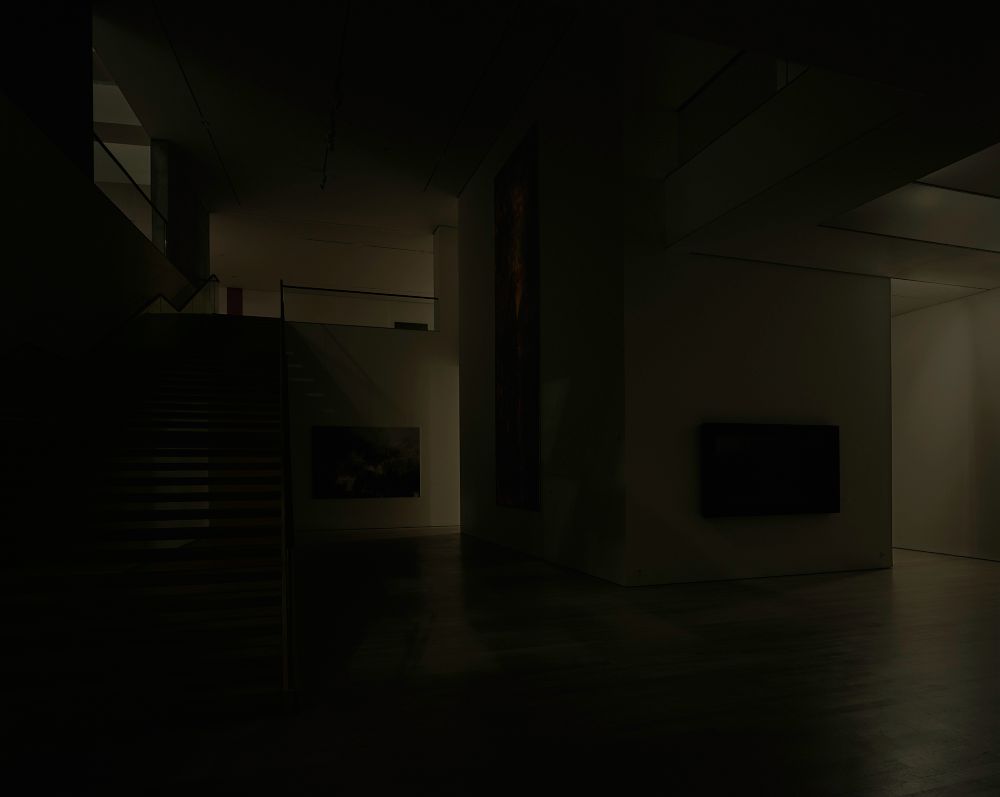 Michael Schnabel - Museums | LensCulture