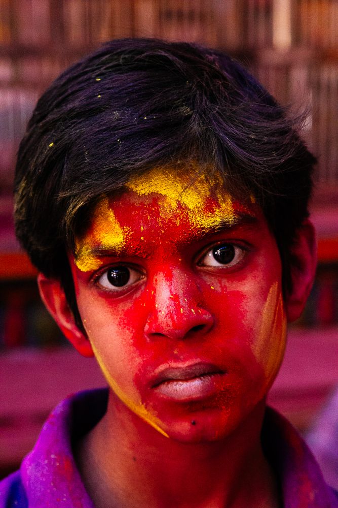 Jamie Mackie - Untitled | LensCulture