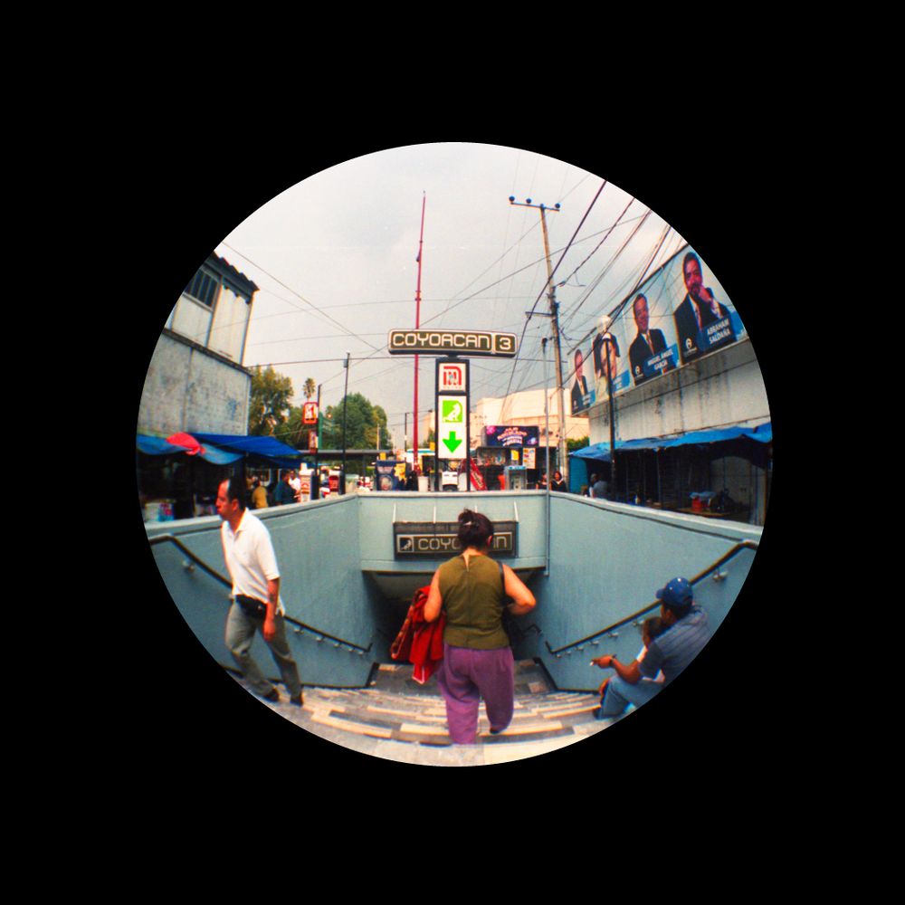 Submission - LensCulture