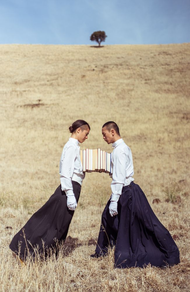 Pippa Samaya - The knowledge between us | LensCulture