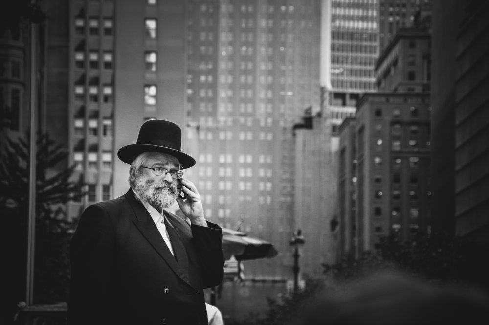 John Boss - Submission | LensCulture