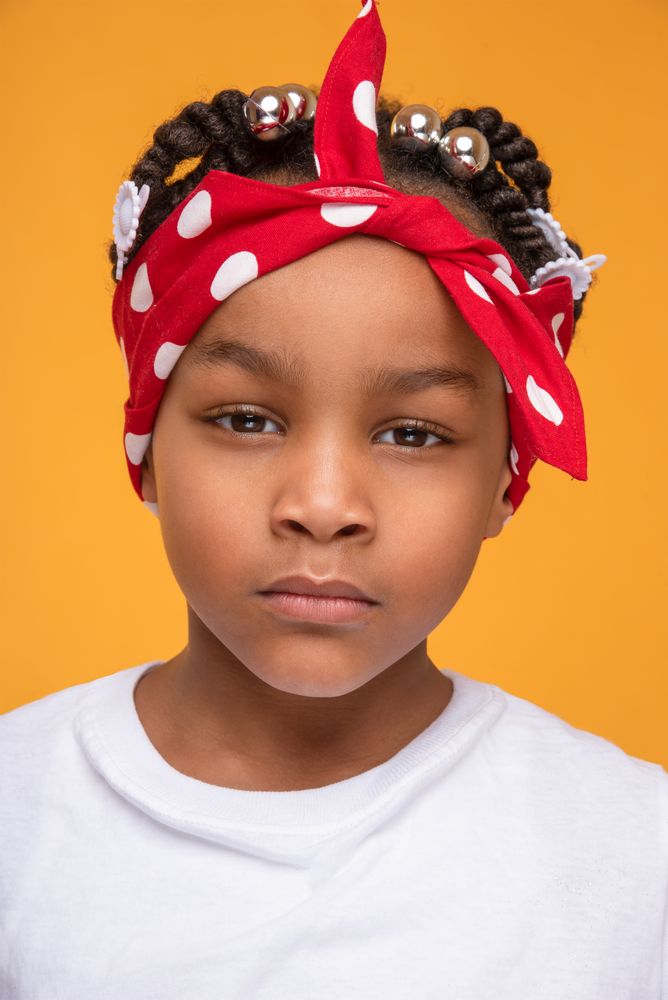 Semaj Campbell - 2 Strikes | LensCulture