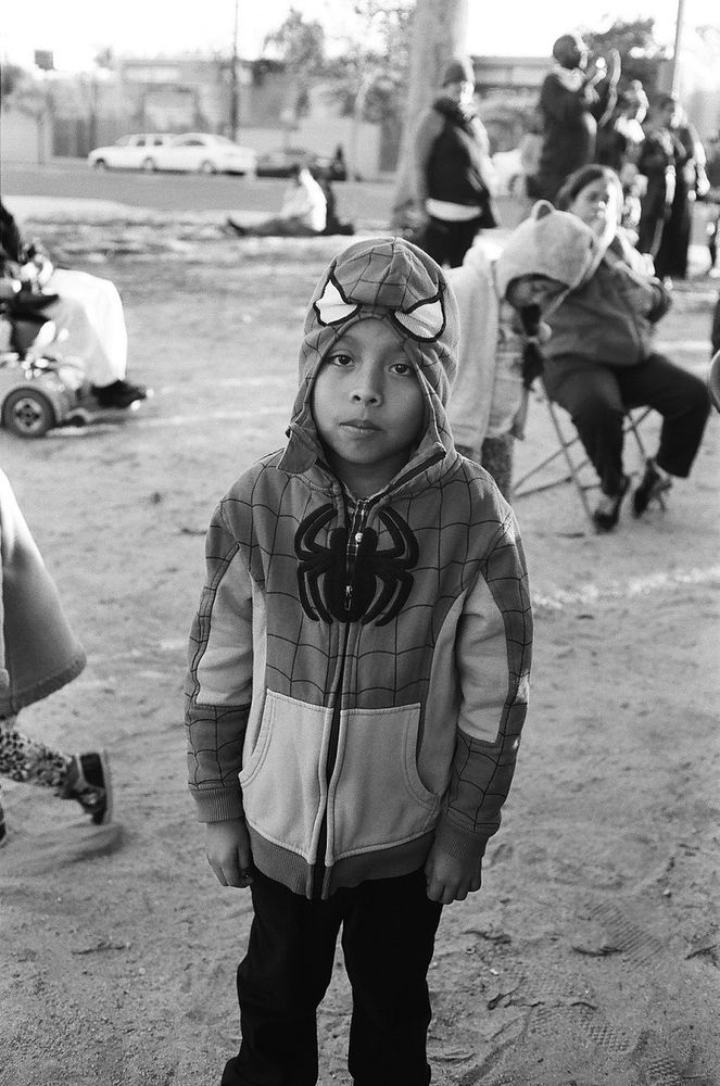 Alexander Trujillo - Untitled | LensCulture