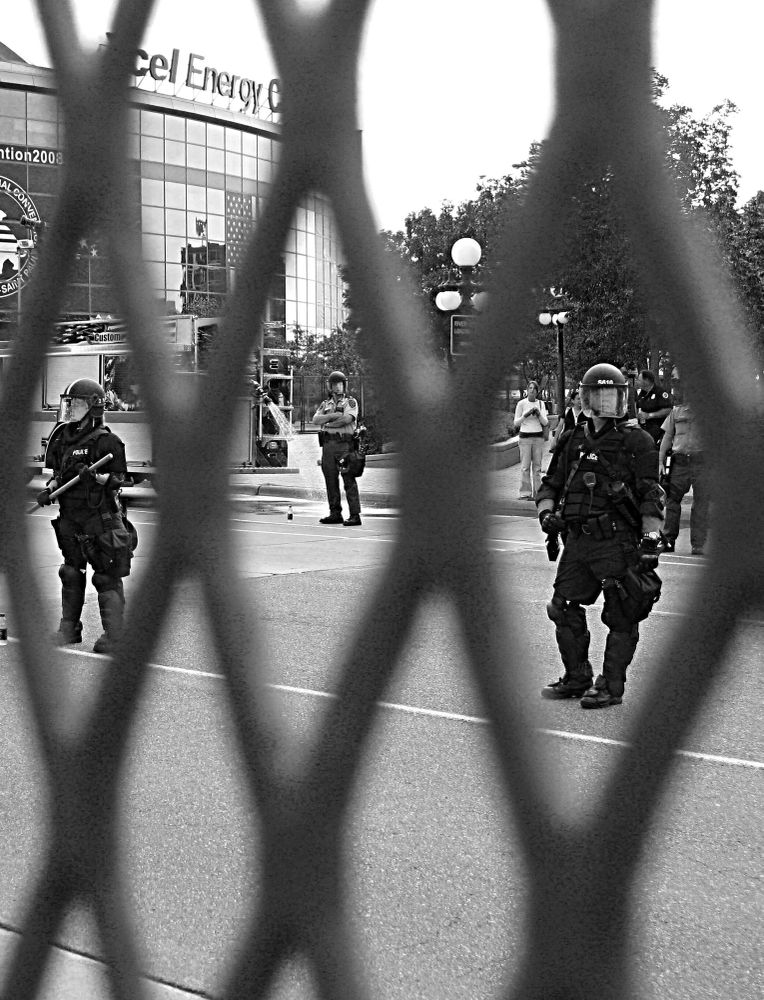 Joseph Dusek, Jr - Submission | LensCulture