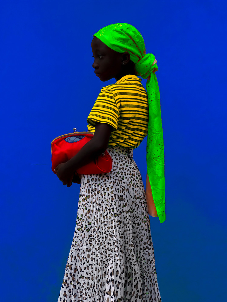 Sarfo Emmanuel Annor - Life in Color | LensCulture