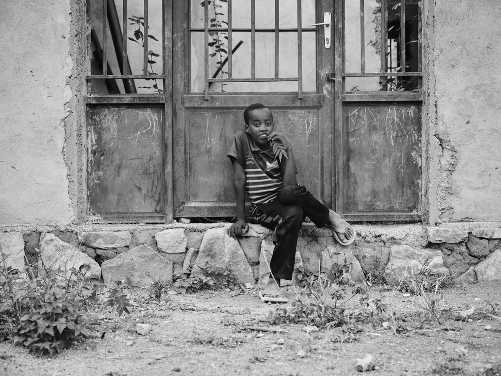 Nick Dale - Untitled | LensCulture