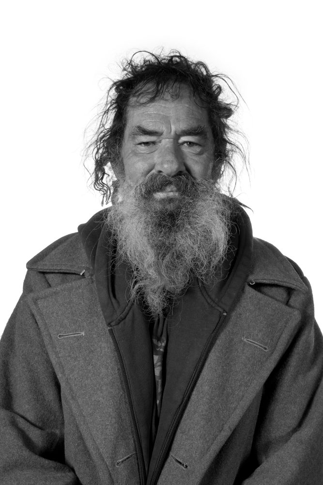 Chris Gillman Gable - Trophy | LensCulture