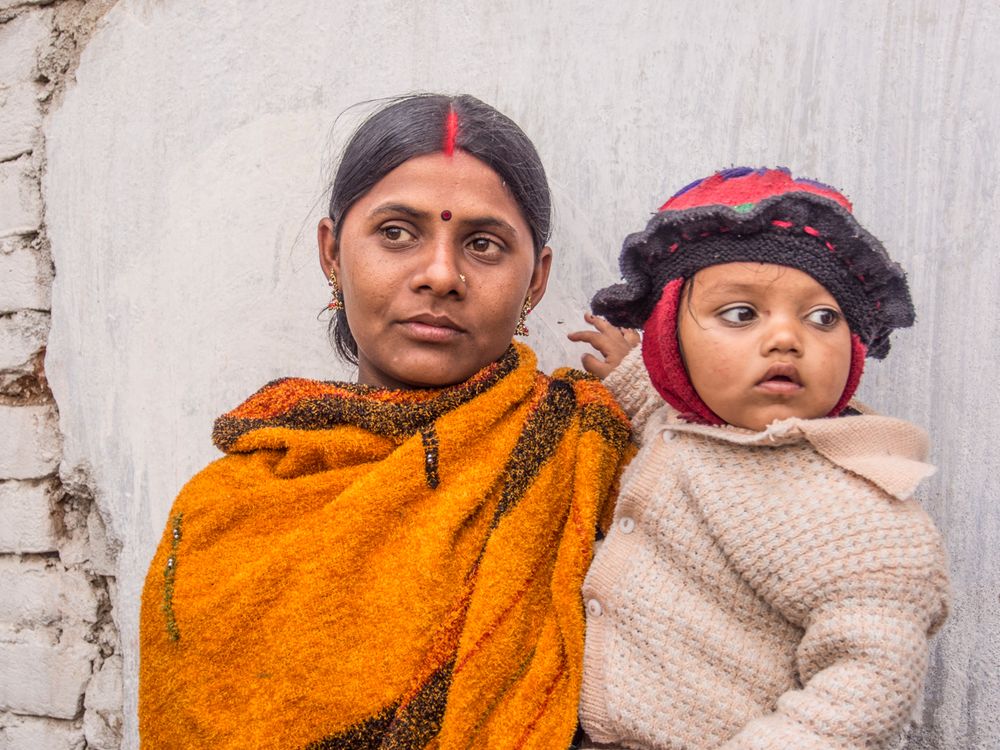 Elizabeth Rand - Selected informal portraits | LensCulture