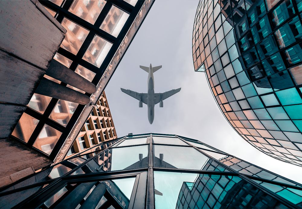 andrea gas - Urban trip 01 | LensCulture