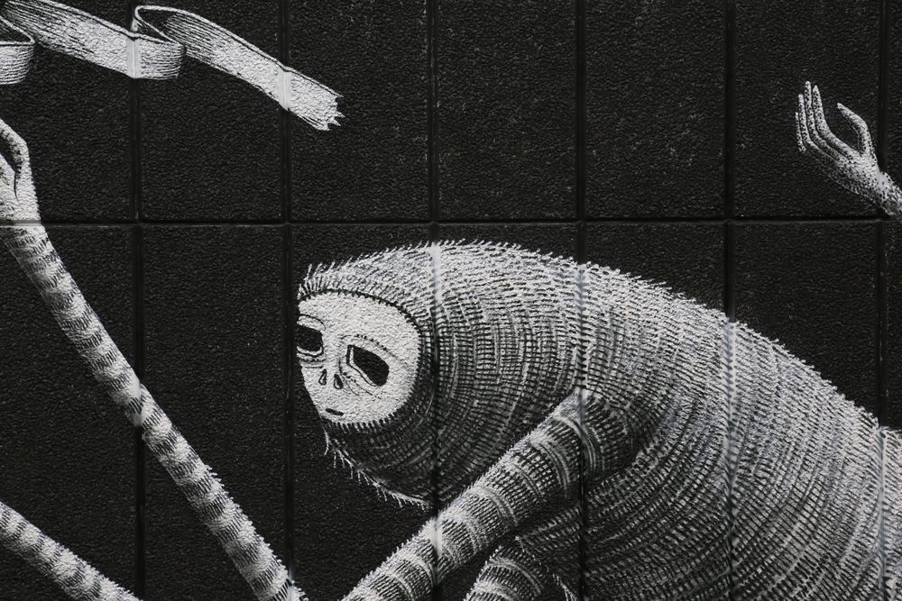 Tom Goad - Faces | LensCulture