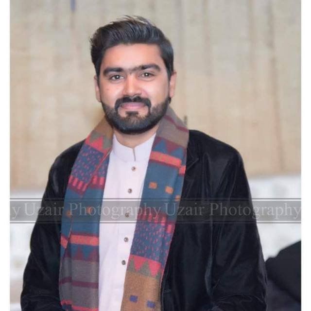 Muhammad Akram - Untitled | LensCulture