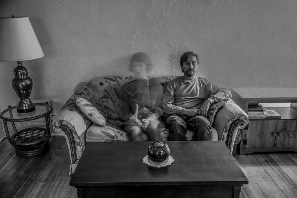 Robert Gray - After | LensCulture