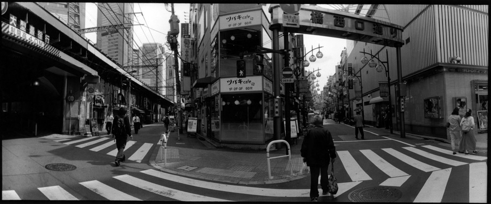 Shinya Ichikawa - Swing Japan | LensCulture