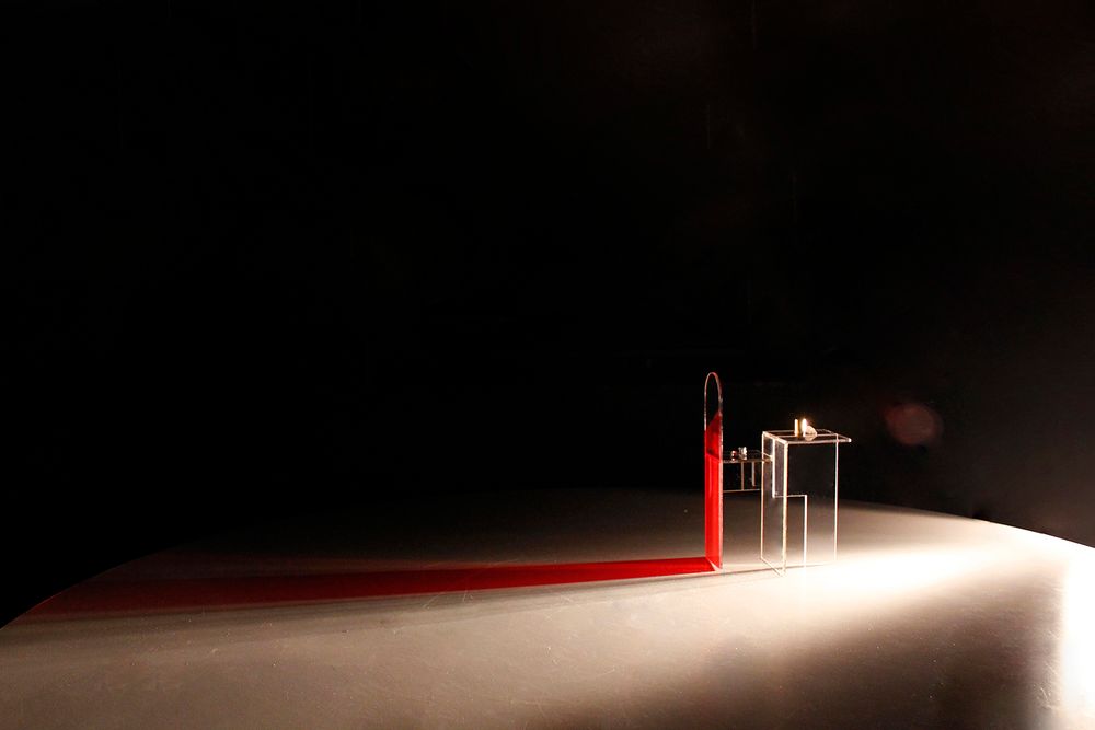 Jan Farn Chi - ELAPS | LensCulture