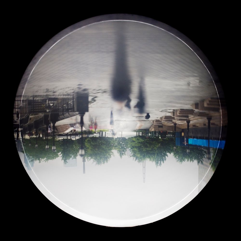 Stephan Koplowitz - Photographs from Revealed Portfolios (1-3 ...