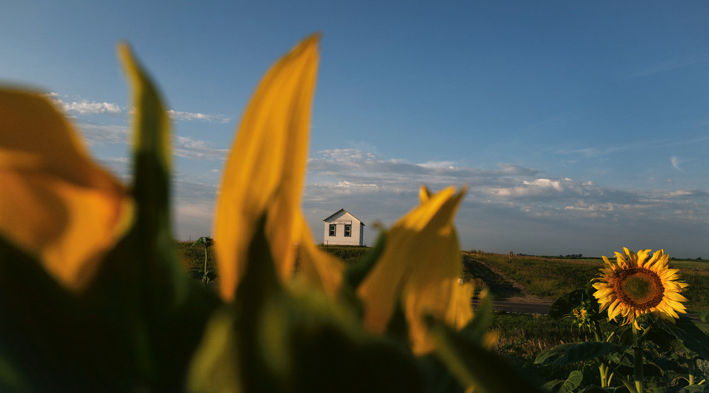 A Difficulty is a Light - Photographs by Rebecca Norris Webb ...