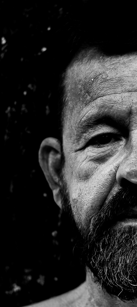 FRANCK BAERST - Le N&B peut aussi cacher de belles couleurs ...