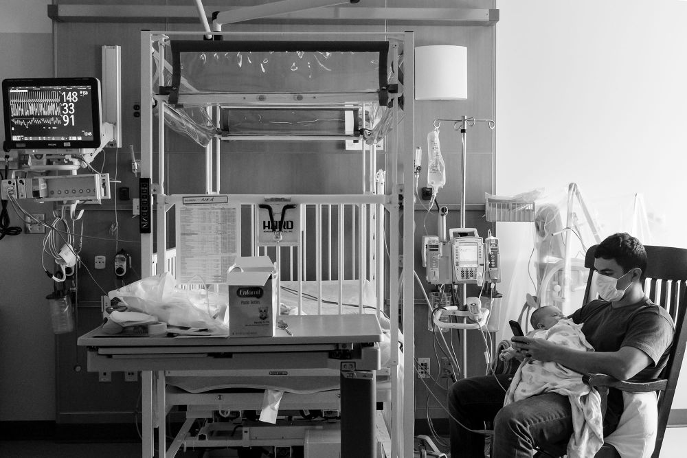 Erika Roa - Untitled | LensCulture