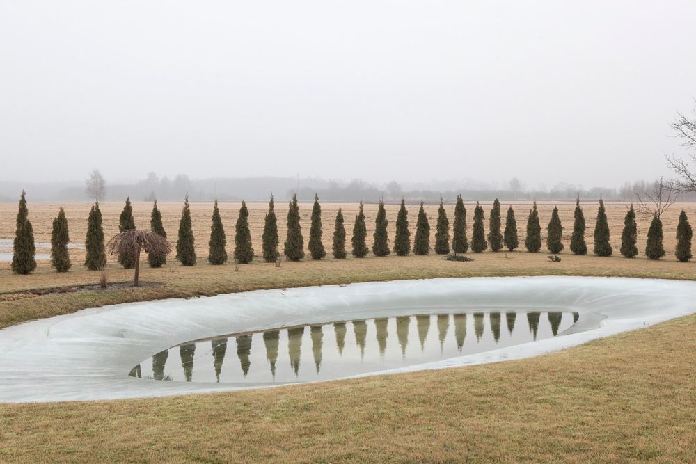 Gert Verbelen - The Inner Circle of Europe | LensCulture