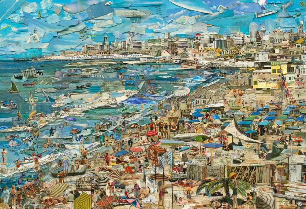 Preview: 45th Annual Photo Festival in Arles - Photographs courtesy ...