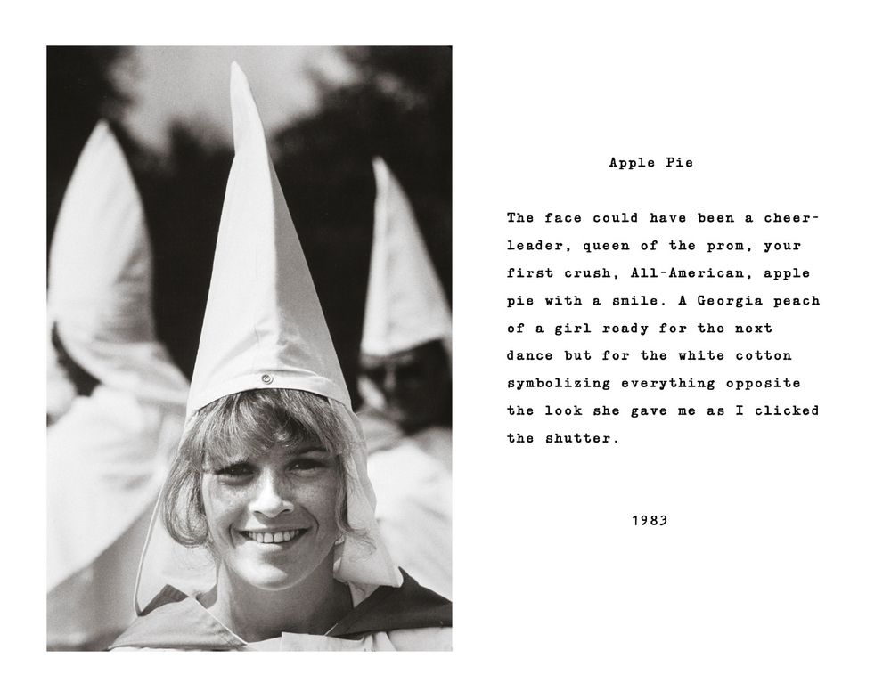 Billy Howard - Love & Lust/The 80's | LensCulture