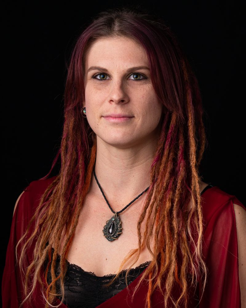 Joshua Waters - Portrait Awards Submission - 5 Starkly Different And ...