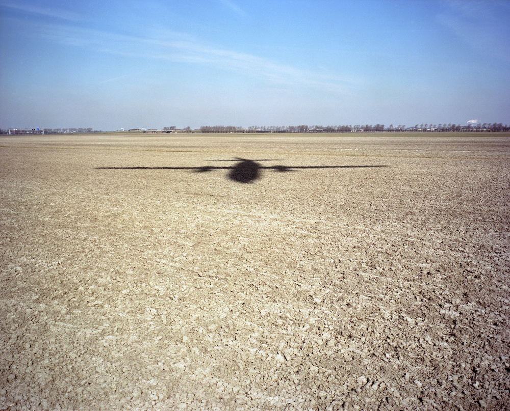 Poike Stomps - Hit me Shadow | LensCulture