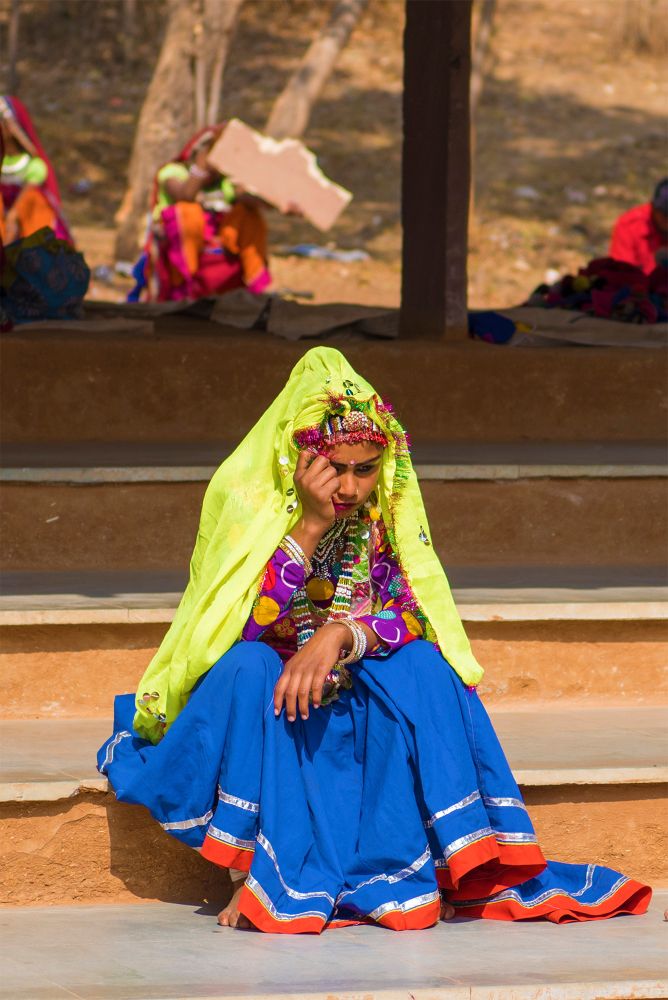 Murtuza Kitabi - Untitled | LensCulture