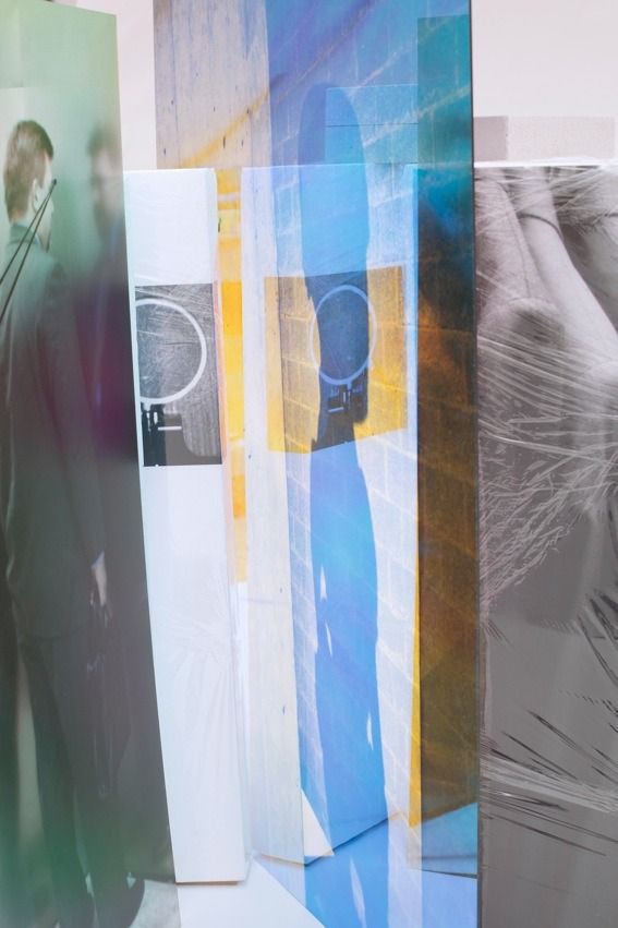 Anouk Kruithof - FAÇADE | LensCulture