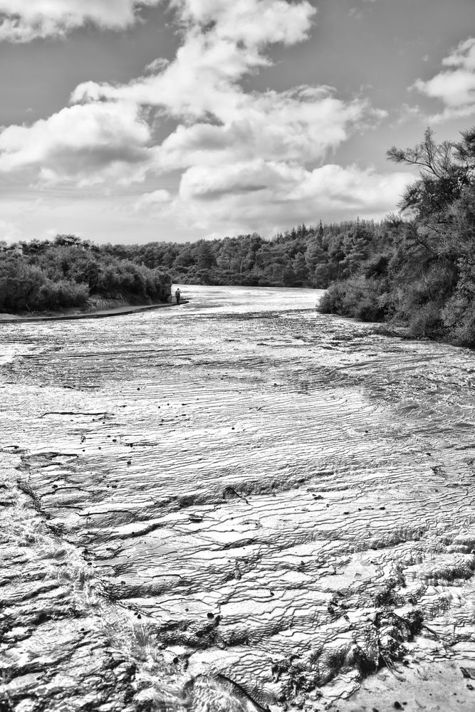 Daphne Ho - The Transient Landscape | LensCulture