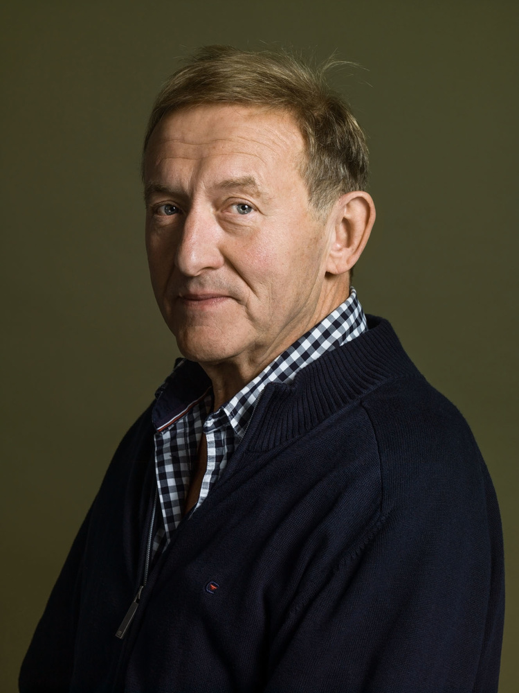 Koos Breukel - Erfgooiers, 2015 | LensCulture