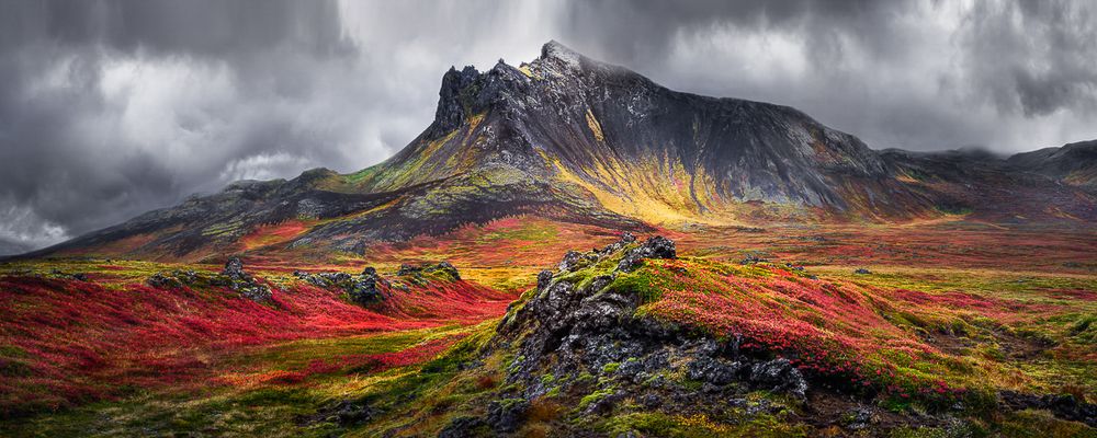 Timothy Moon - Travel Photography | LensCulture