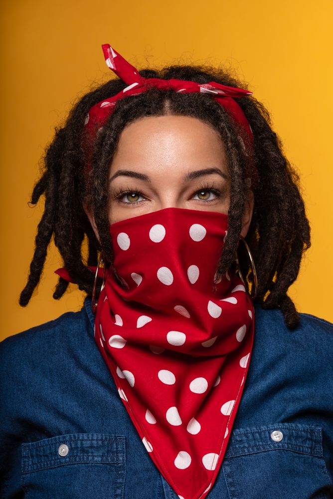 Semaj Campbell - 2 Strikes | LensCulture