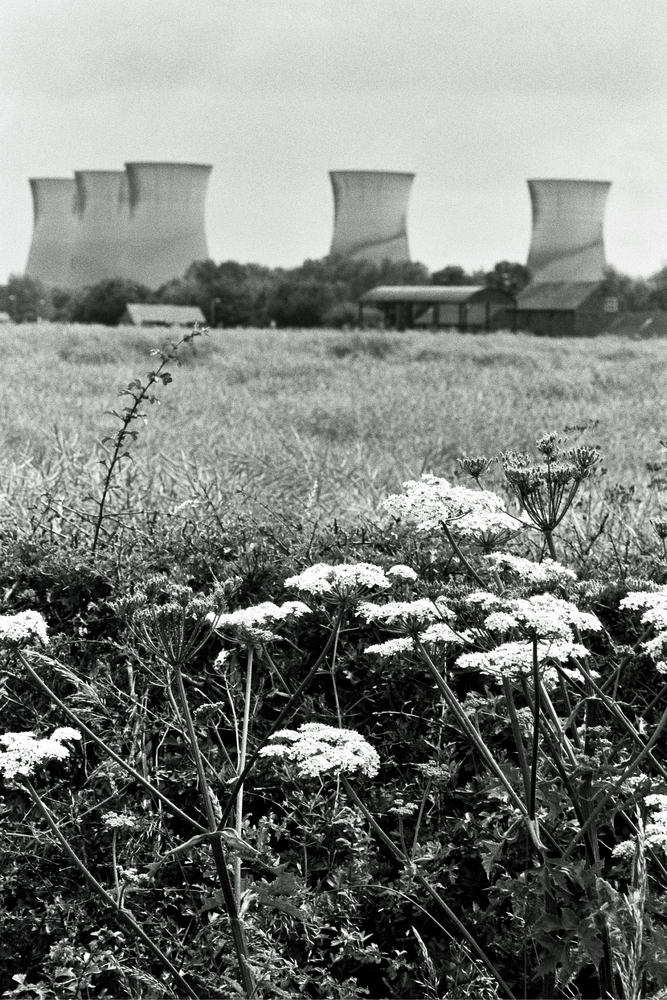 Jill Davison - Willington Village | LensCulture