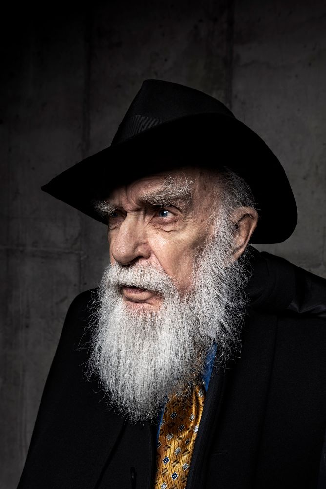 Larry Busacca - Submission | LensCulture