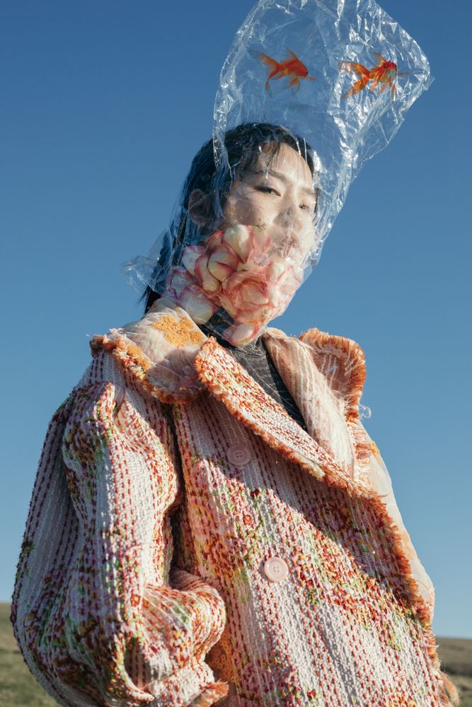 Fay Huang - Solar Terms | LensCulture