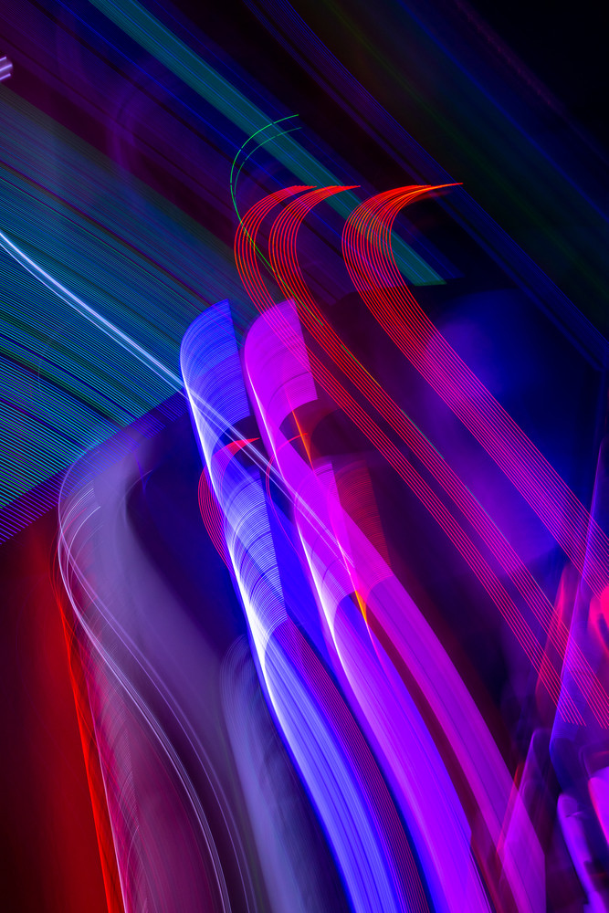 JP Miles - Time Lines | LensCulture