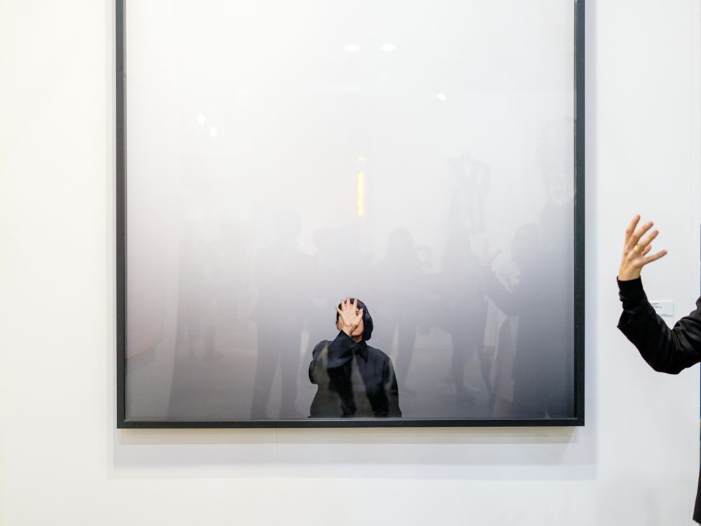 Leo Zeng - 一对一《One to one》 | LensCulture