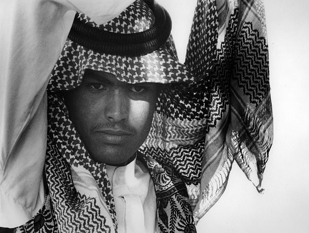 Laura Jean Zito - "In Nomads' Land" | LensCulture