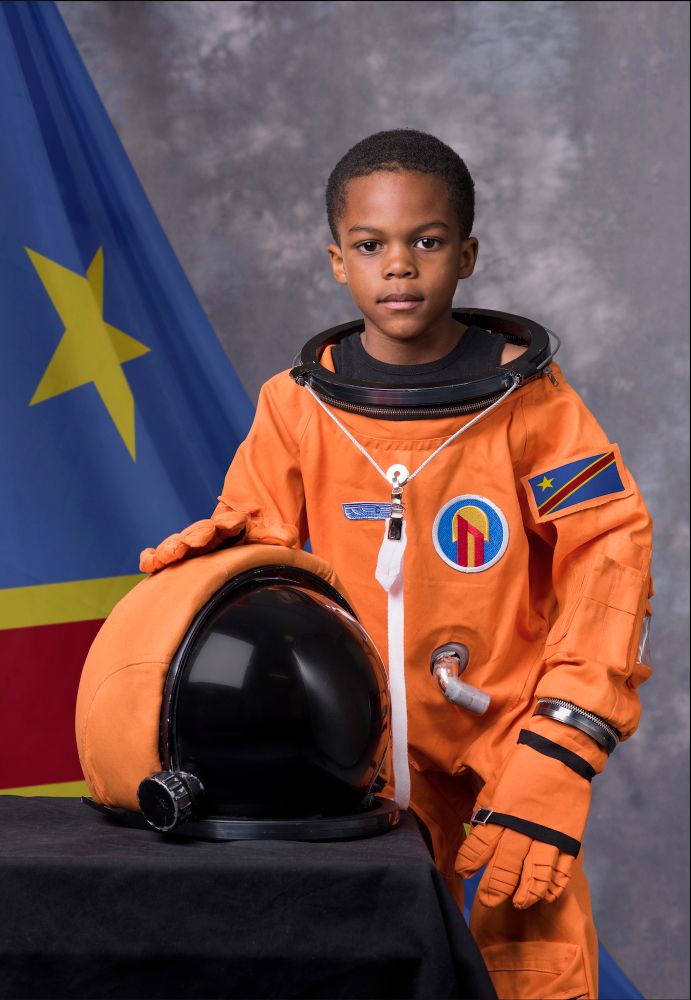 thomas ollivier - Cosmo Kids | LensCulture