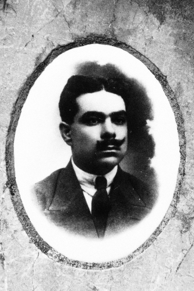 Martin Kesting - Maranasati, 2018-now | LensCulture