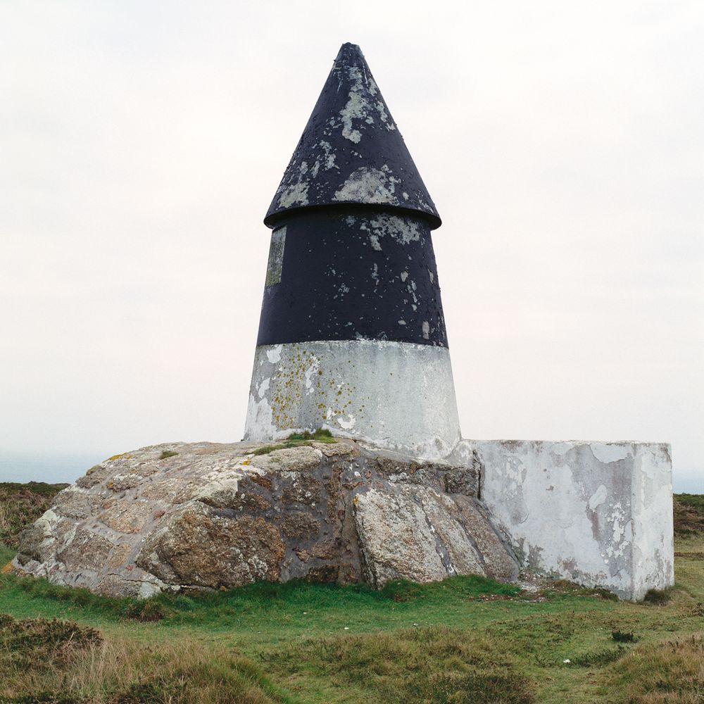 Victoria J. Dean - The Illusion of Purpose | LensCulture