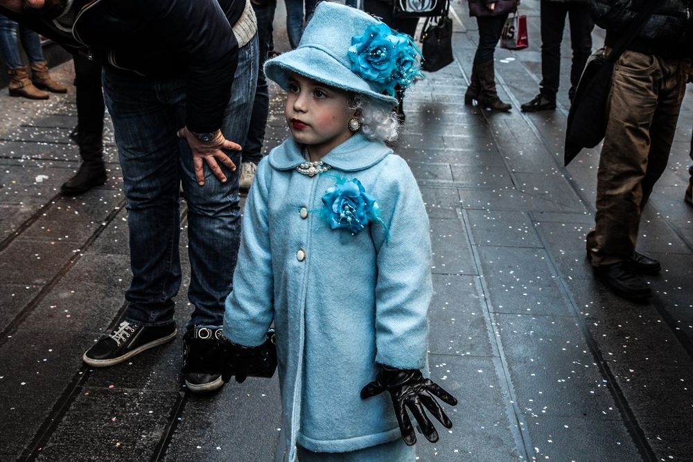 Anna Piwowarska-Sosik - Untitled | LensCulture