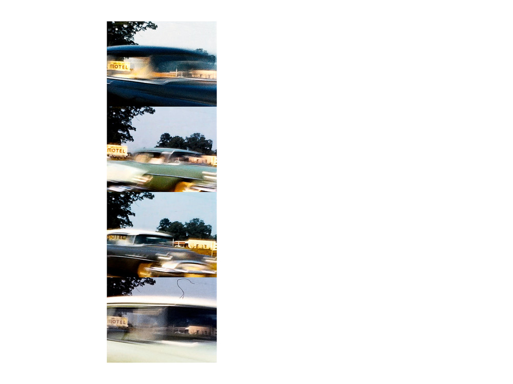 Kyle Kujawski - Esther and Howard Present: Chromalife | LensCulture