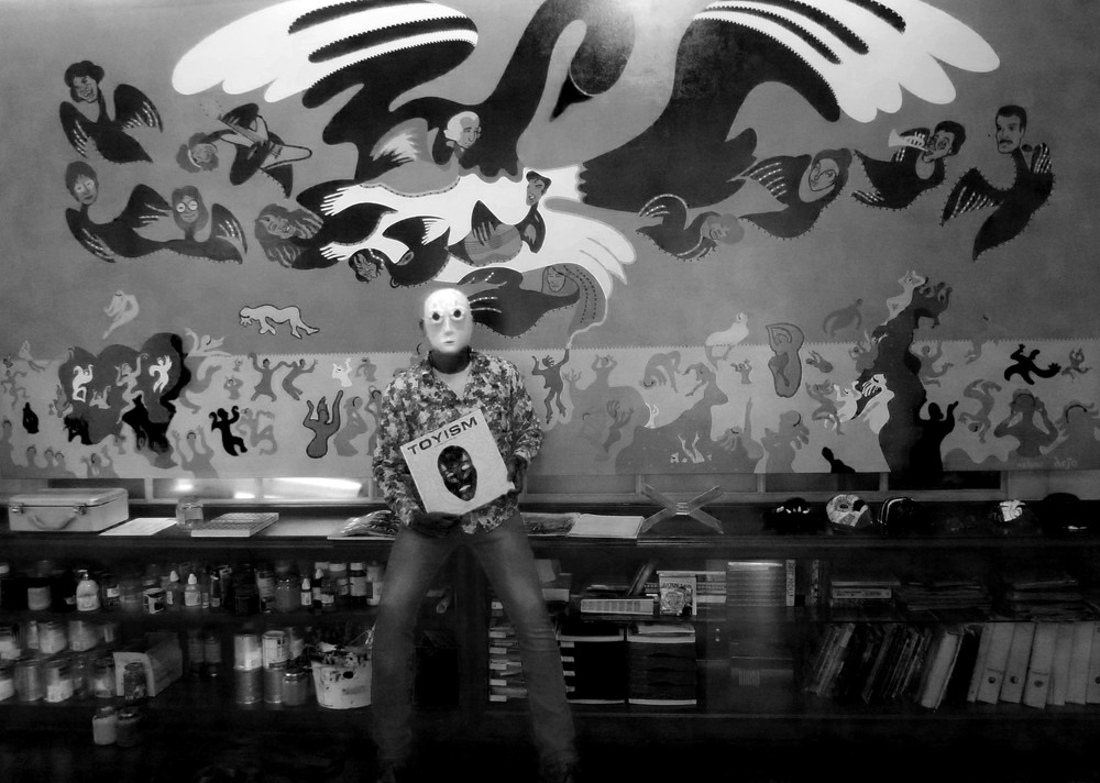 Margaret Kay Dodd - THE FASCINATION OF ART | LensCulture