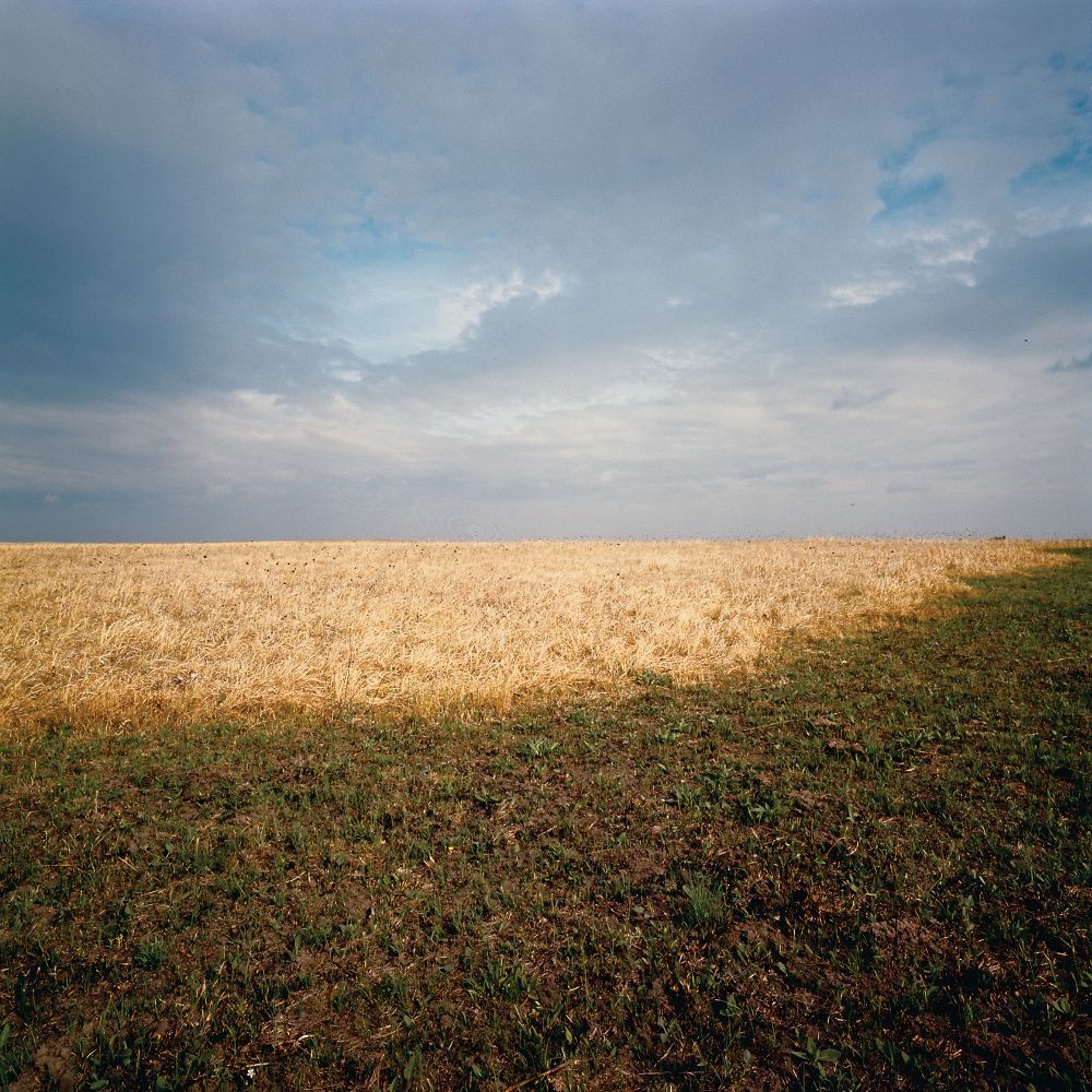 Leland Payton - Prairies of Missouri | LensCulture